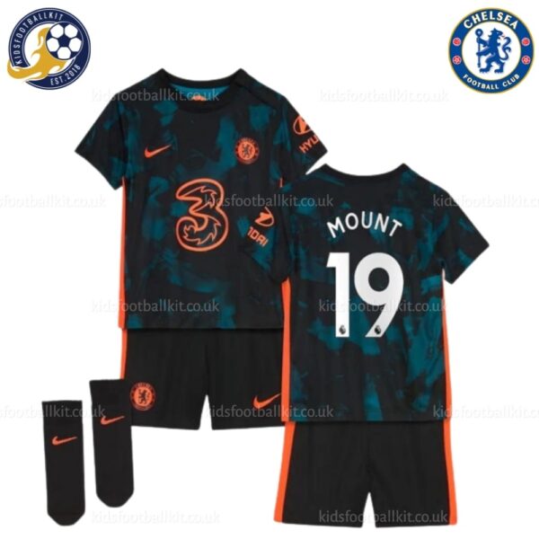 Popular Player Printed Kits 2021/22 | Best Premier Leagues Kits Ever