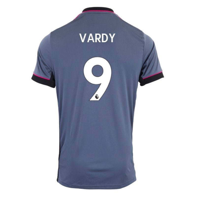 Vardy 9 Printed Kit 2021/22 | Discounted Price Football Kits