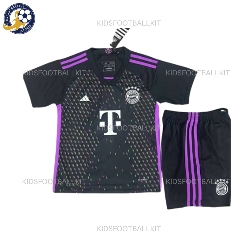 Bayern Munich 23/24 Football Kit UK | Discounted Price