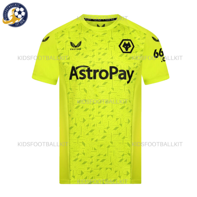 Wolves Football Shirts and Kits - kidsfootballkit.co.uk