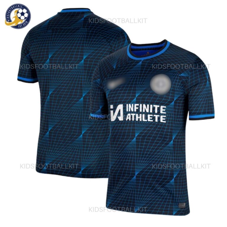 Chelsea Football Shirts and Kits - kidsfootballkit.co.uk