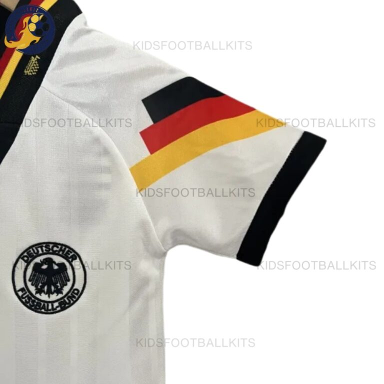 Germany Home Kids Kit 1992 | Best Price 2025