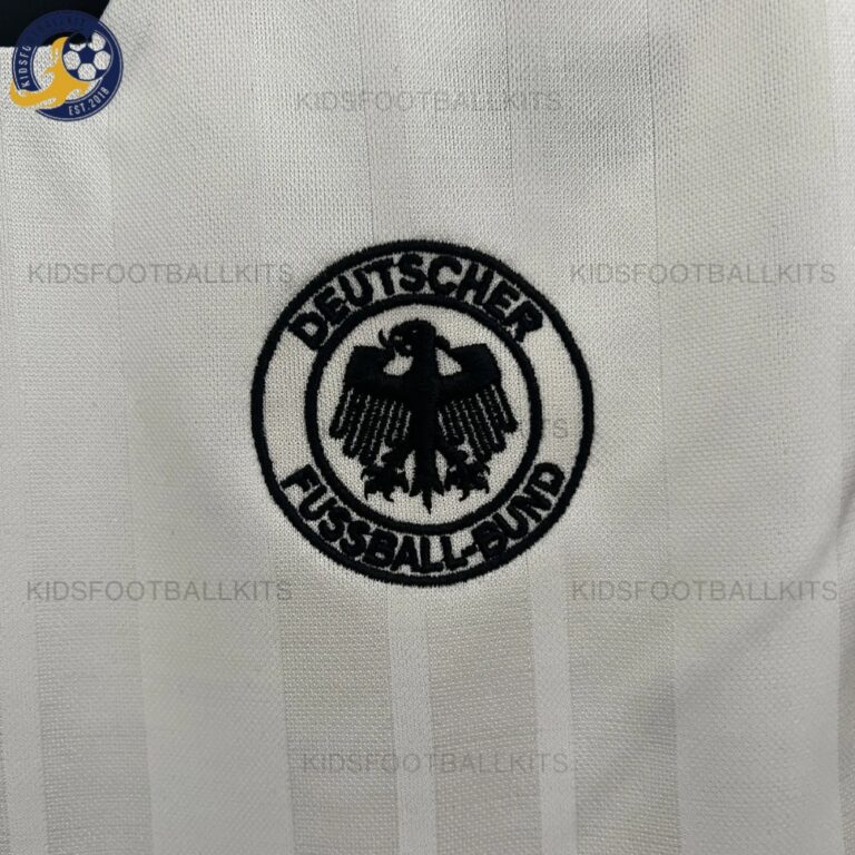 Germany Home Kids Kit 1992 | Best Price 2026