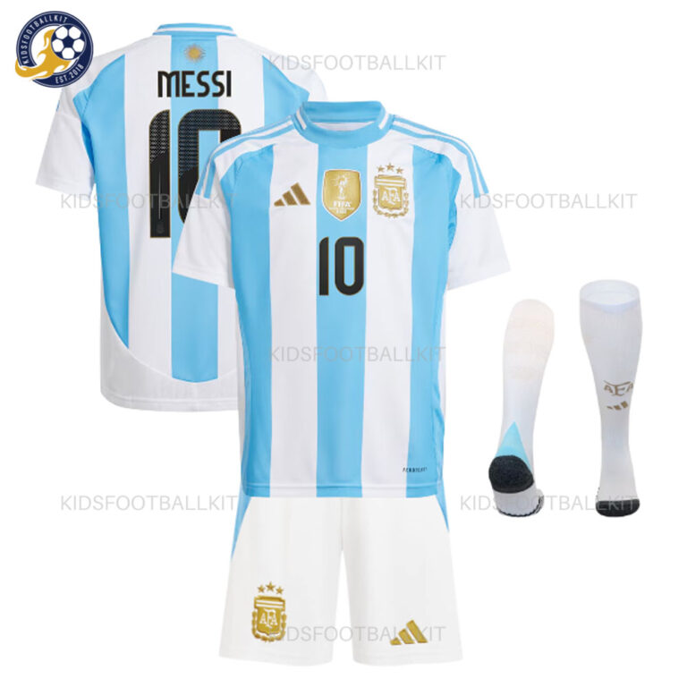 Kids Football Kit | Best UK's Football Kits for Kid