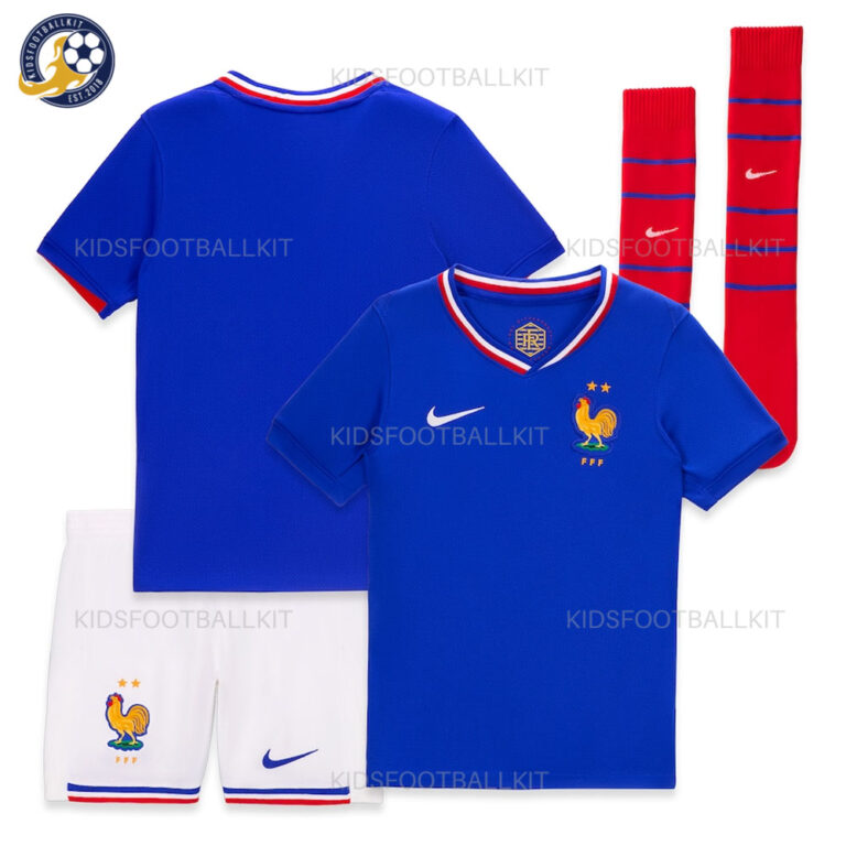 France Football Kits - kidsfootballkit.co.uk