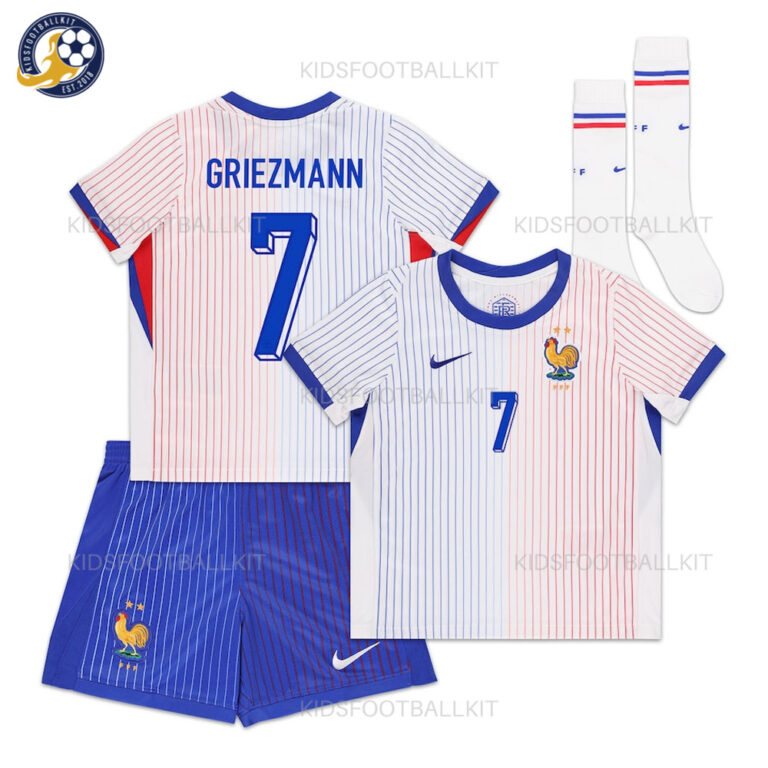 France Football Kits - kidsfootballkit.co.uk