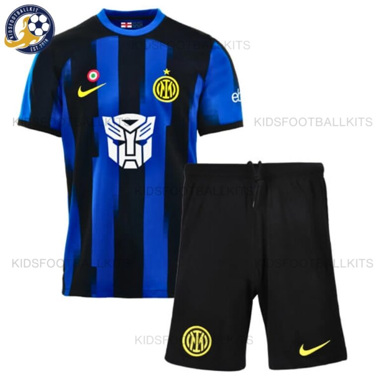Inter Milan Football Shirts and Kits 24/25 | Discounted Price