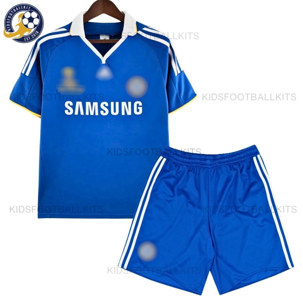 Chelsea Home Kids Kit 08/09 | Best Price 2025