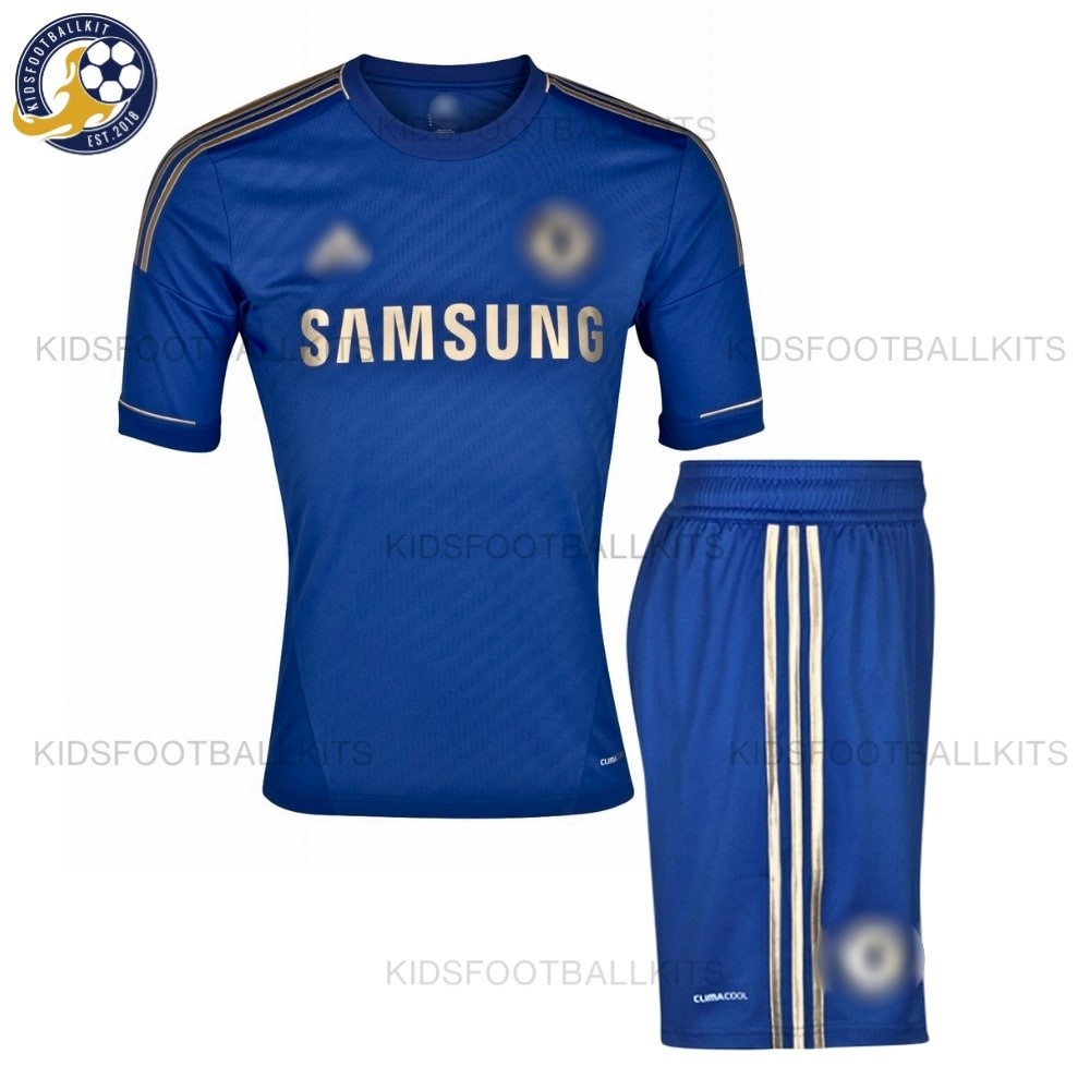Chelsea Home Kids Kit 12/13 | Best Price 2025