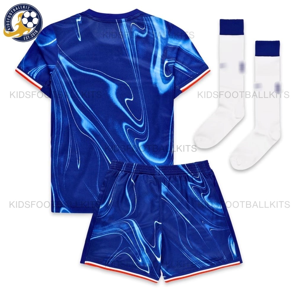 Chelsea Home Kids Kit 24/25 | Birthday Gift for Kids