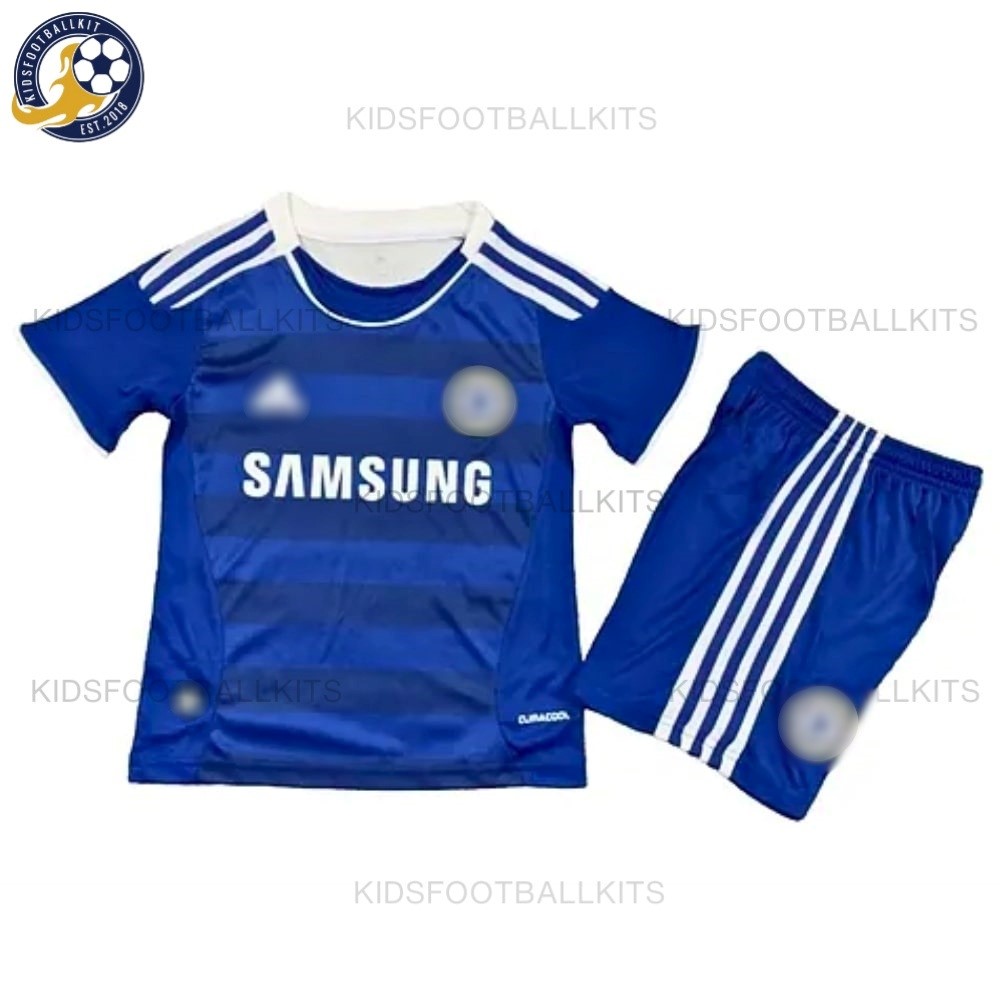 Chelsea Home Kids Kit 11/12 | Best Price 2026