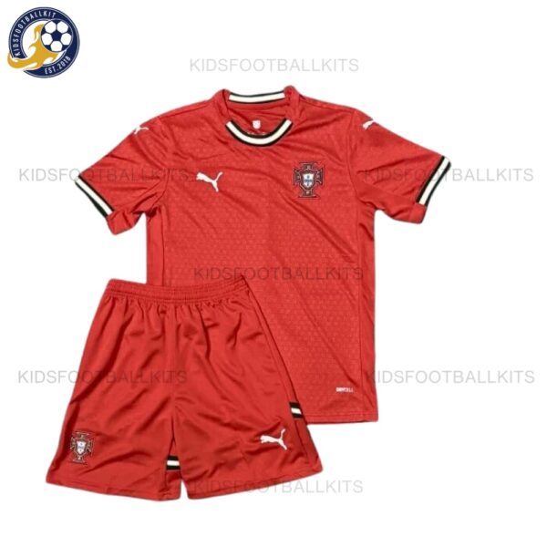 Portugal Football Shirts and Kits 24/25 | Discounted Price