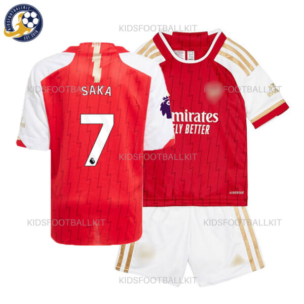 Saka 7 24/25 | Discounted Price