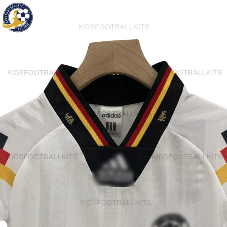 Germany Home Kids Kit 1992 | Best Price 2026