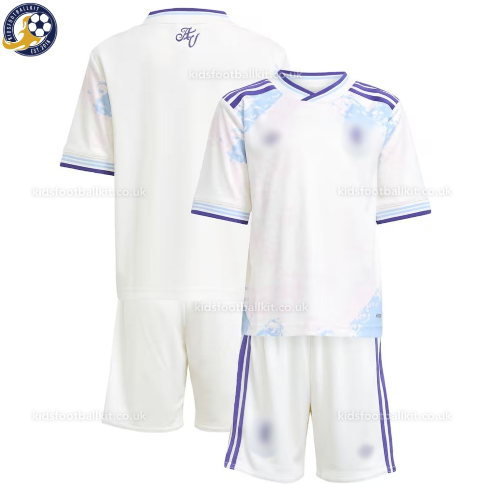 List products Aston Villa Third Kids Football Kit 2025/26 | Unbeatable ...