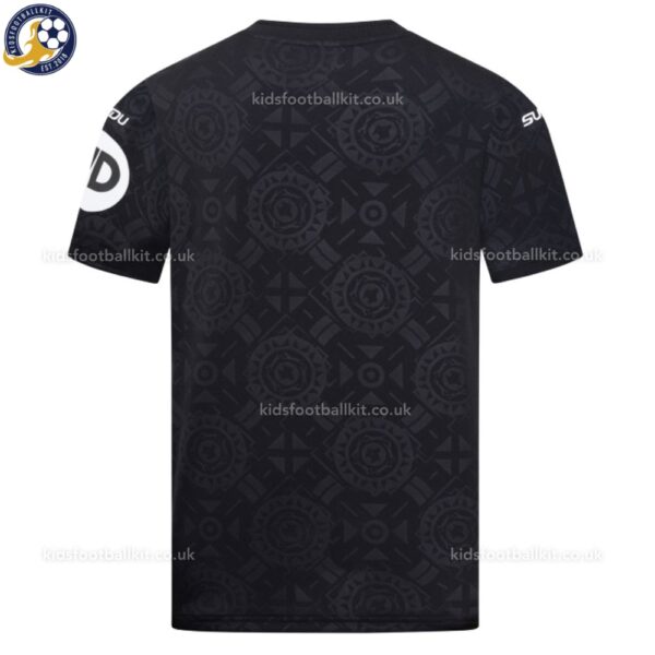 Wolves Goalkeeper Men Shirt 25/26 | Personalised Football Gift