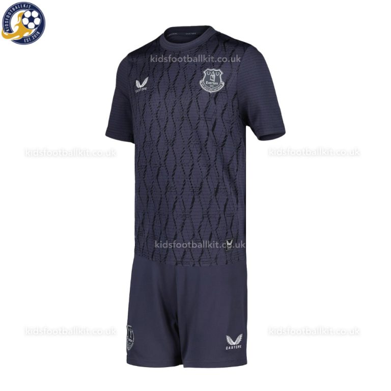 Everton Football Shirts and Kits - kidsfootballkit.co.uk