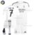 Real Madrid Vini Jr. 7 Home Men And Kids Kit 24/25 | Gift for Kids