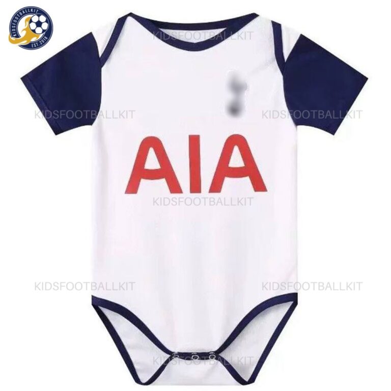 Tottenham Hotspur Football Shirts & Kits 2025