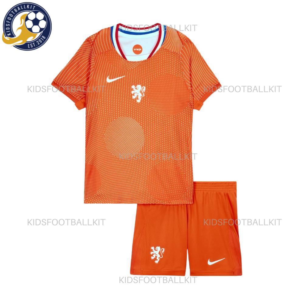 Netherlands Football Kits - kidsfootballkit.co.uk