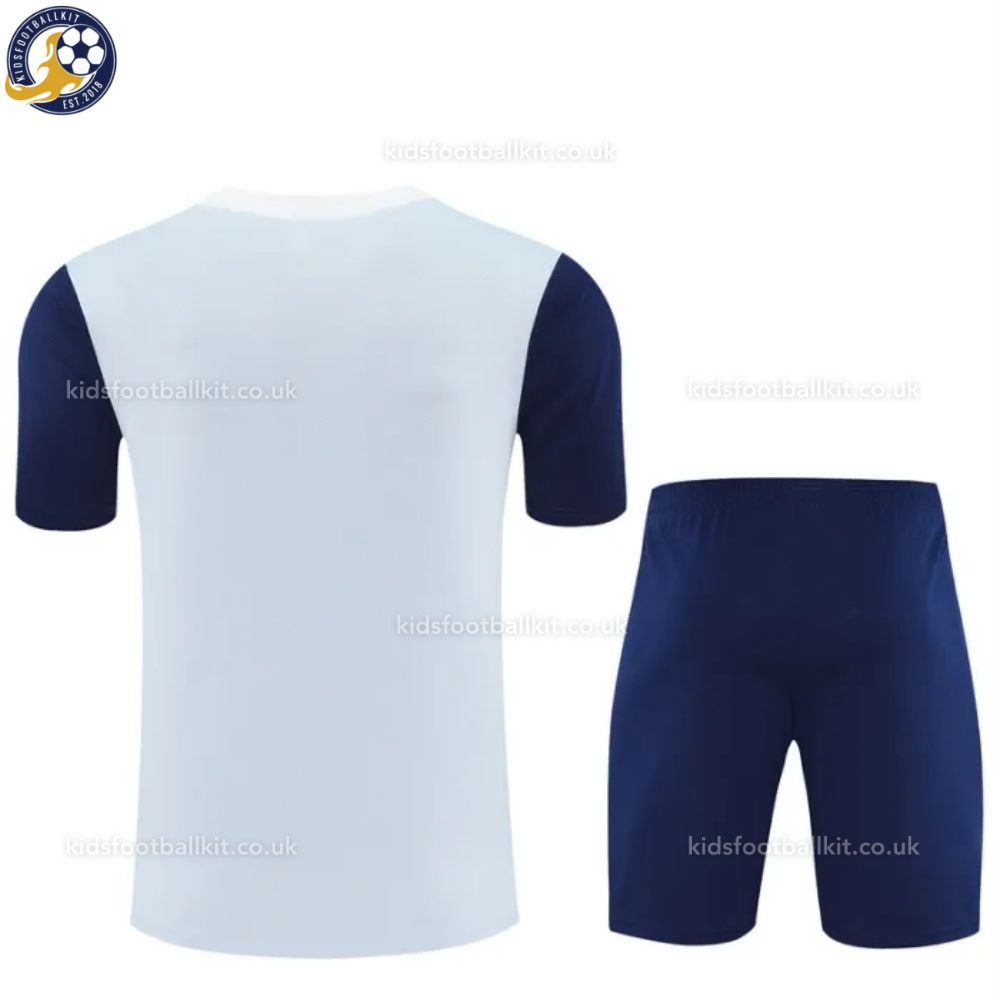 Tottenham Hotspur Training Kids Kit 25/26 | Football Gift
