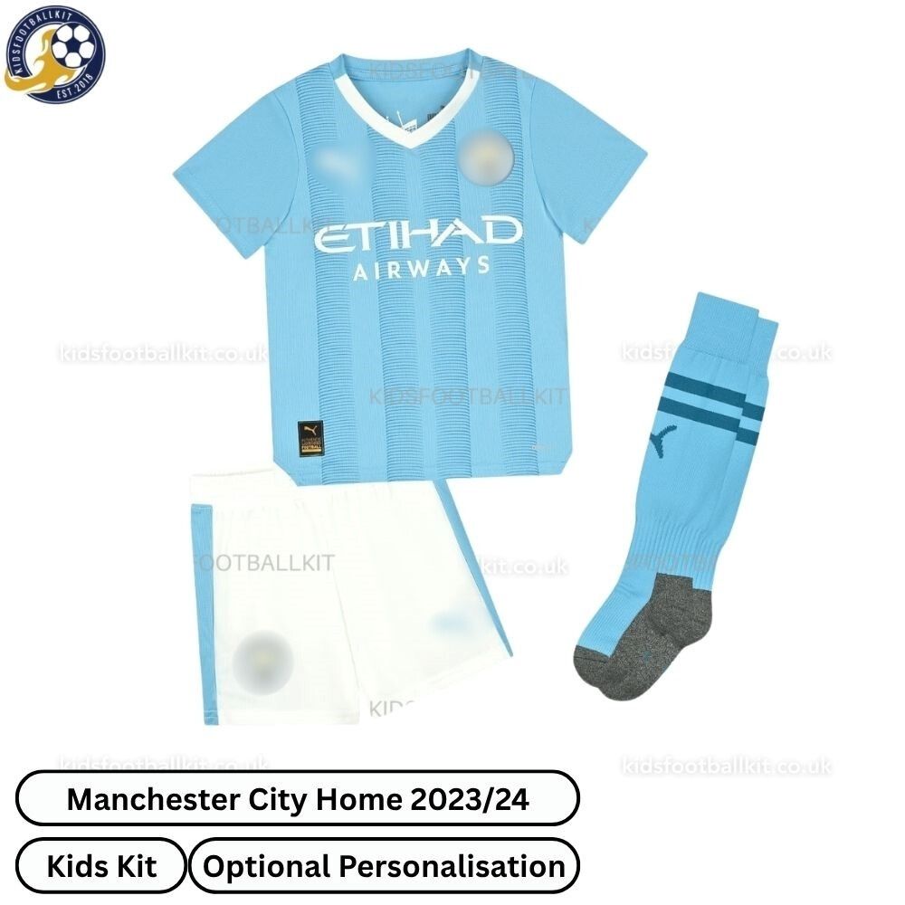 Scotland World Cup Home Men & Kids Football Kit 2026 (With socks ...