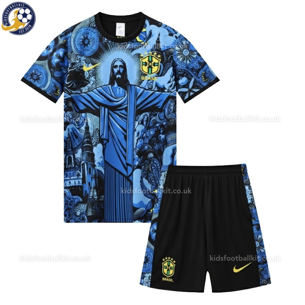 Brazil Football Shirts and Kits - kidsfootballkit.co.uk