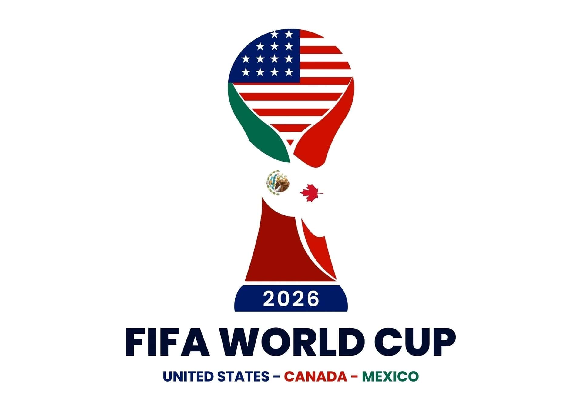 World Cup 2026 Kids Football Kits Football Gift For Kids