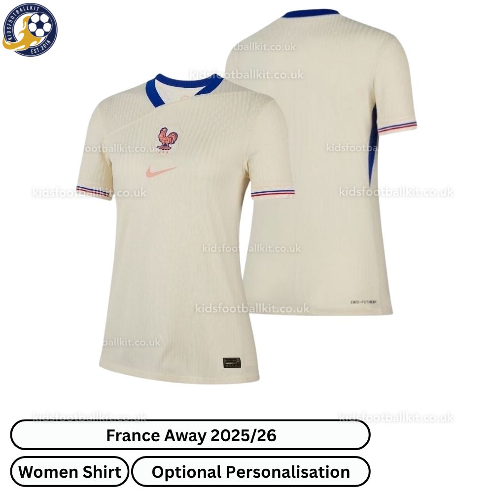 France Football Kits - kidsfootballkit.co.uk