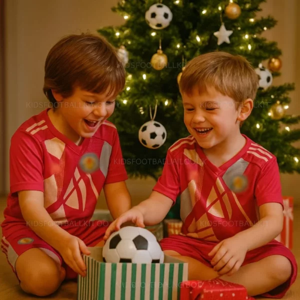 Scotland Goalkeeper Kids Football Kit 2024 | Best Price 2026