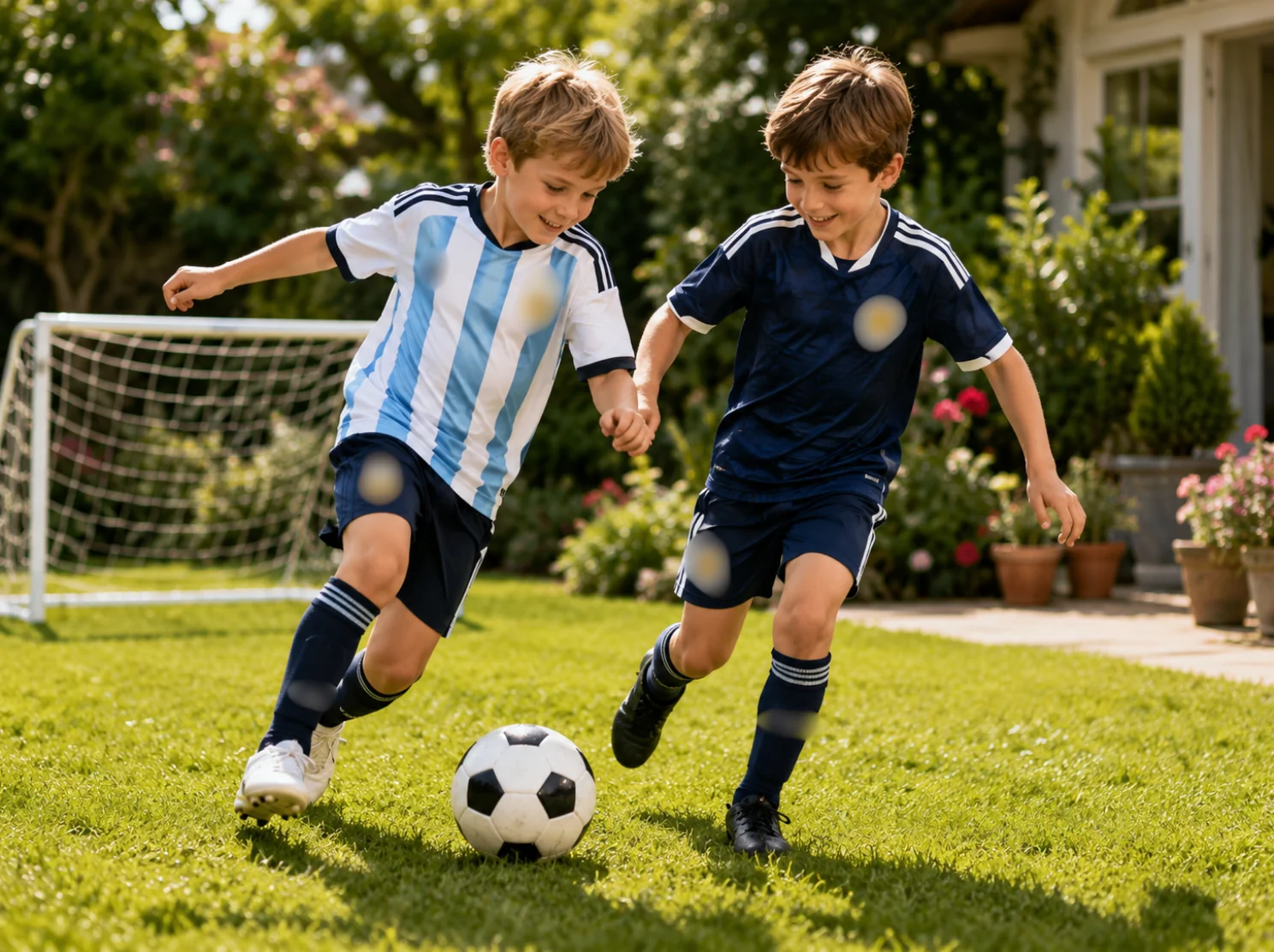 Scotland World Cup 2026 Kids Football Kits | KidsFootballKit