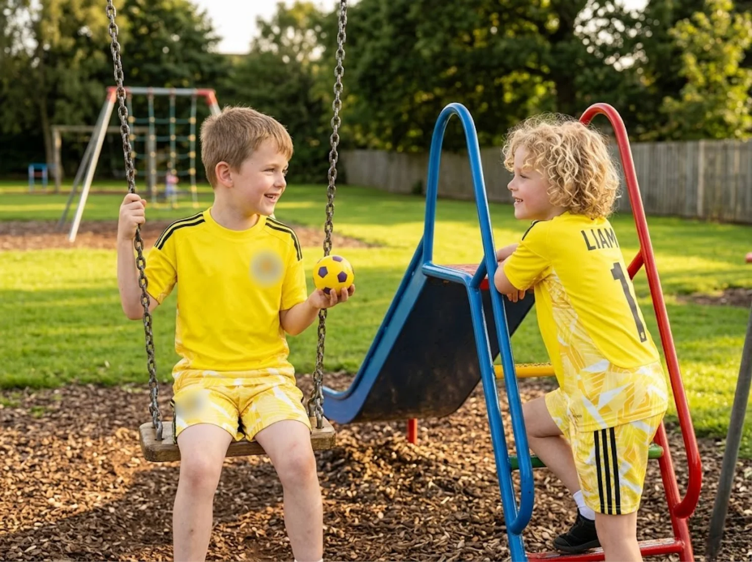 Scotland World Cup 2026 Kids Football Kits | KidsFootballKit